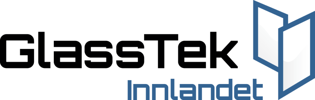 Din lokale glassmester - Glasstek Innlandet